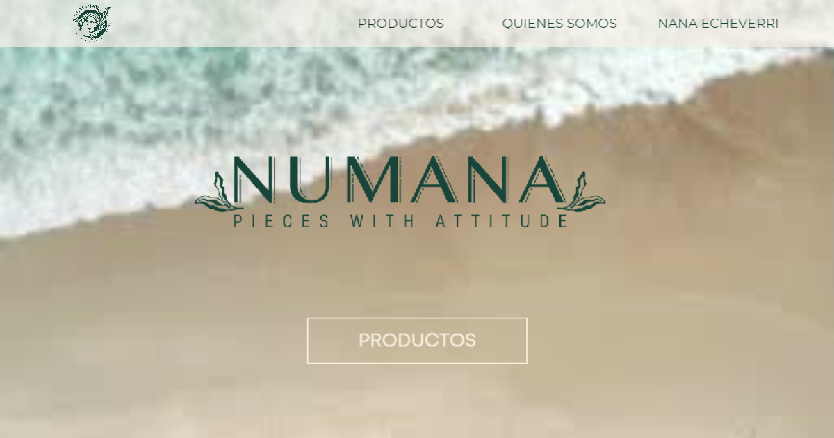 NUMANA